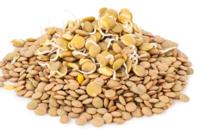 9 Types of Lentils (And How To Use Them!) | Live Eat Learn