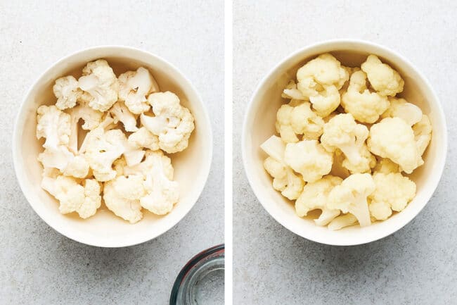 We Tried Every Method: This Is The Best Way To Cook Cauliflower | Live ...