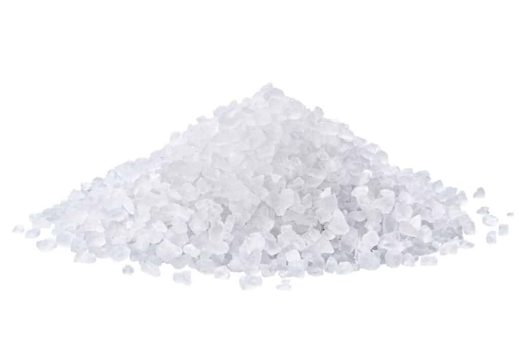 19 Types Of Salt (And How To Use Them!) | Live Eat Learn