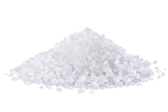 19 Types Of Salt (And How To Use Them!) | Live Eat Learn