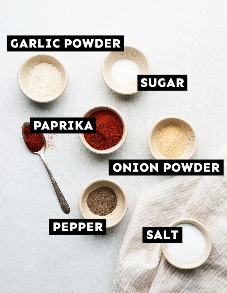 Seasoned Salt Recipe (Lawry's Copycat) | Live Eat Learn
