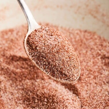 Seasoned Salt Recipe (Lawry's Copycat) | Live Eat Learn