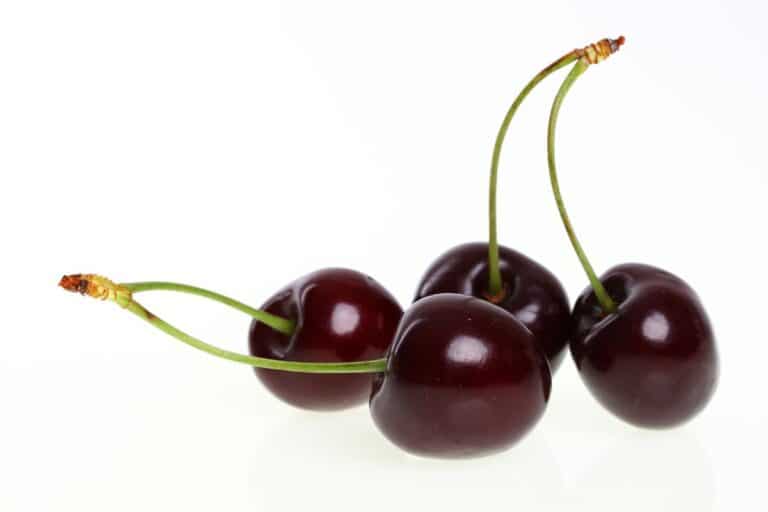 43 Types Of Cherries (With Photos!) | Live Eat Learn