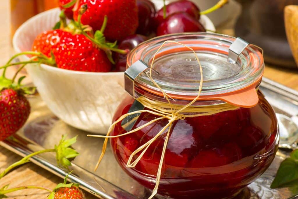 43 Types Of Cherries (With Photos!) | Live Eat Learn