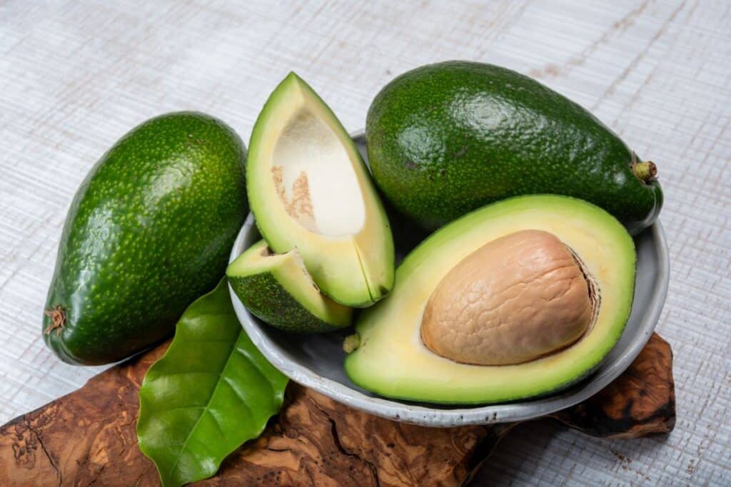 23 Types Of Avocados From A to Z (With Photos!) | Live Eat Learn