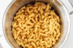 Rotini Pasta Bake Casserole (Easy Recipe!) | Live Eat Learn