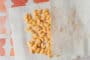 Crispy Roasted Tahini Butter Beans | Live Eat Learn