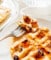 High Protein Tofu Waffles (Tofaffles!) | Live Eat Learn