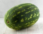 33 Types Of Watermelon (With Photos!) | Live Eat Learn