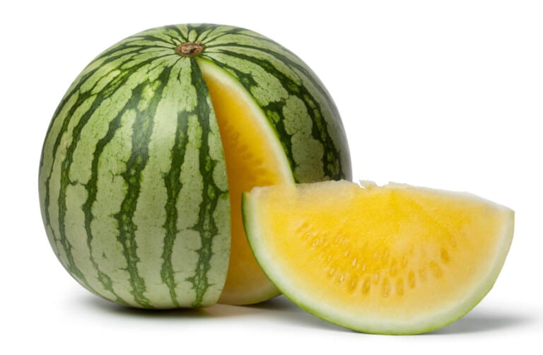 33 Types Of Watermelon (With Photos!) | Live Eat Learn