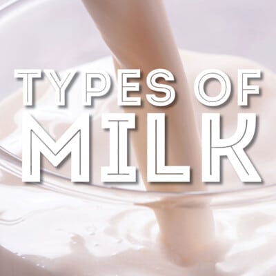 Ingredient Variety Guides | Live Eat Learn