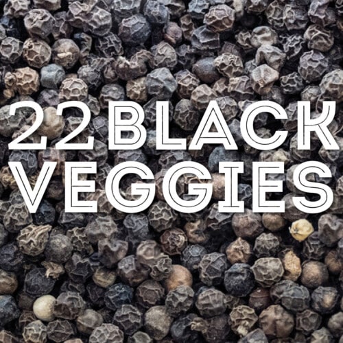 Ingredient Variety Guides | Live Eat Learn