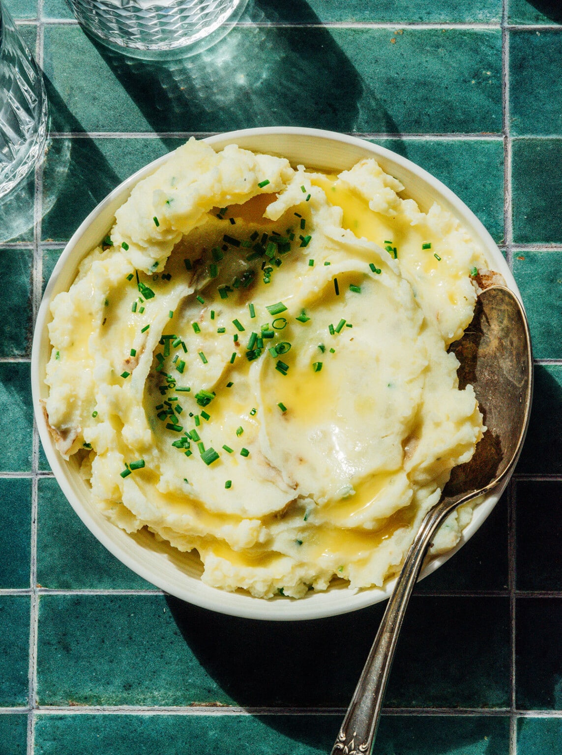 A Food Scientist's Mashed Potato Secret (Add Boursin!) | Live Eat Learn
