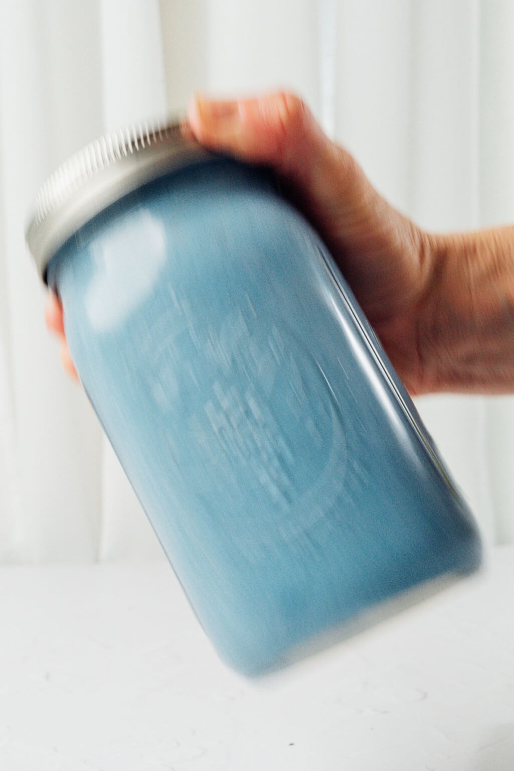 Smoothie Cubes (Evive Copycat) | Live Eat Learn