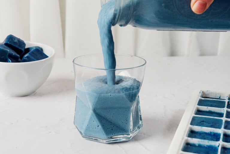 Smoothie Cubes (Evive Copycat) | Live Eat Learn