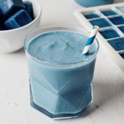 Smoothie Cubes (Evive Copycat) | Live Eat Learn