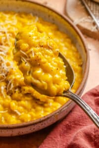Italian Penicillin Pastina (Lemon Pepper Stelline) | Live Eat Learn